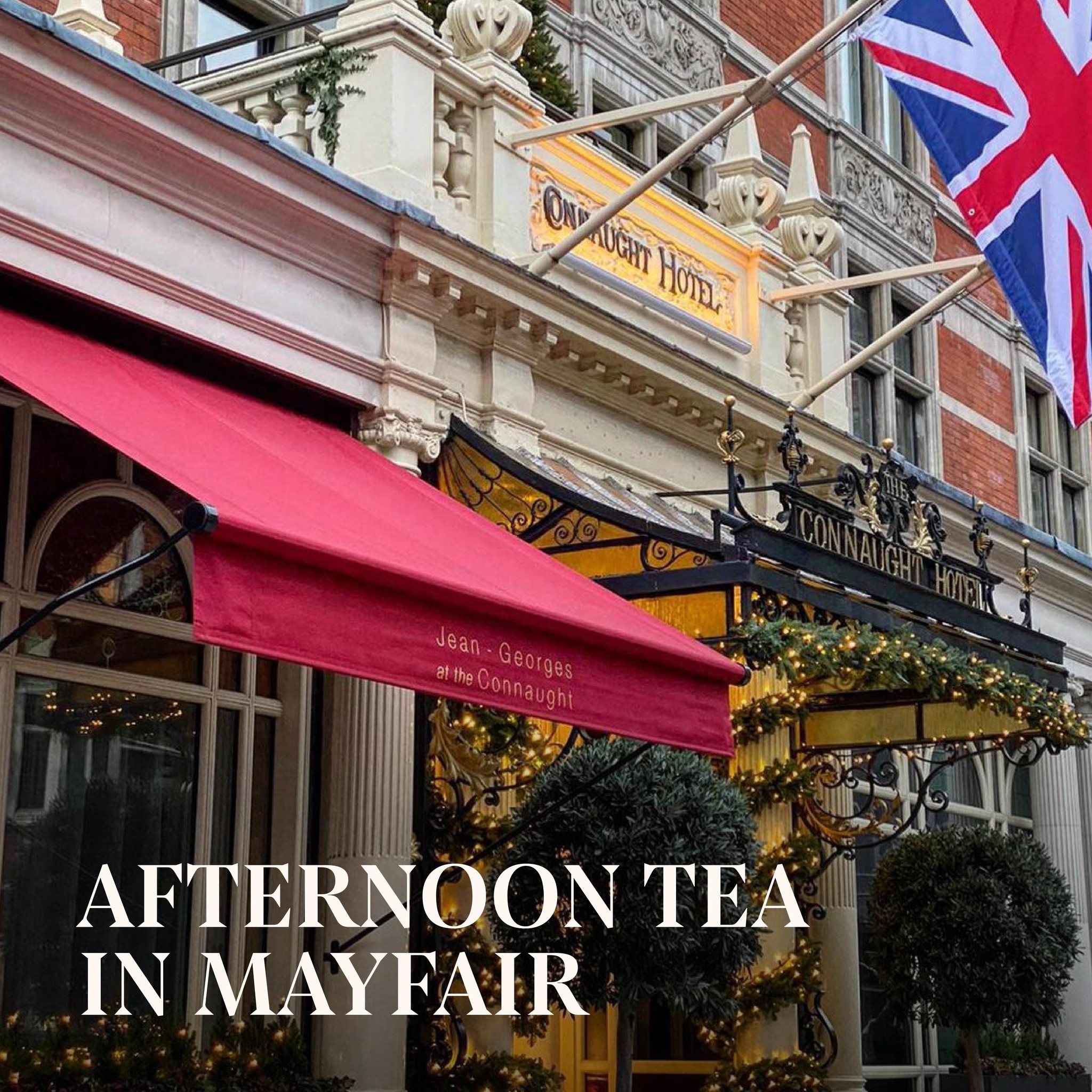 Mercato Mayfair | Mount Street Neighbourhood, London