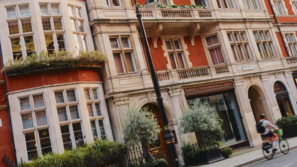 What's on | Mount Street Neighbourhood, London