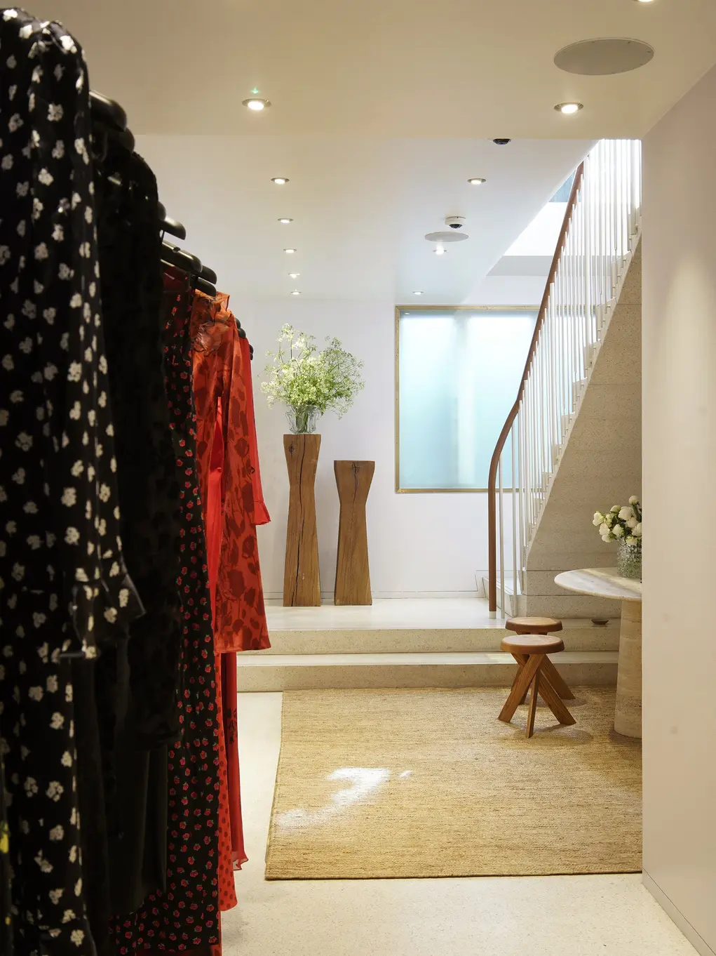 Réalisation Par | Mount Street Neighbourhood, London