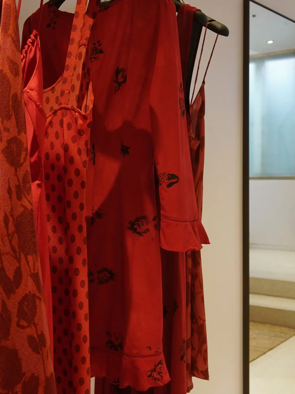 Réalisation Par | Mount Street Neighbourhood, London