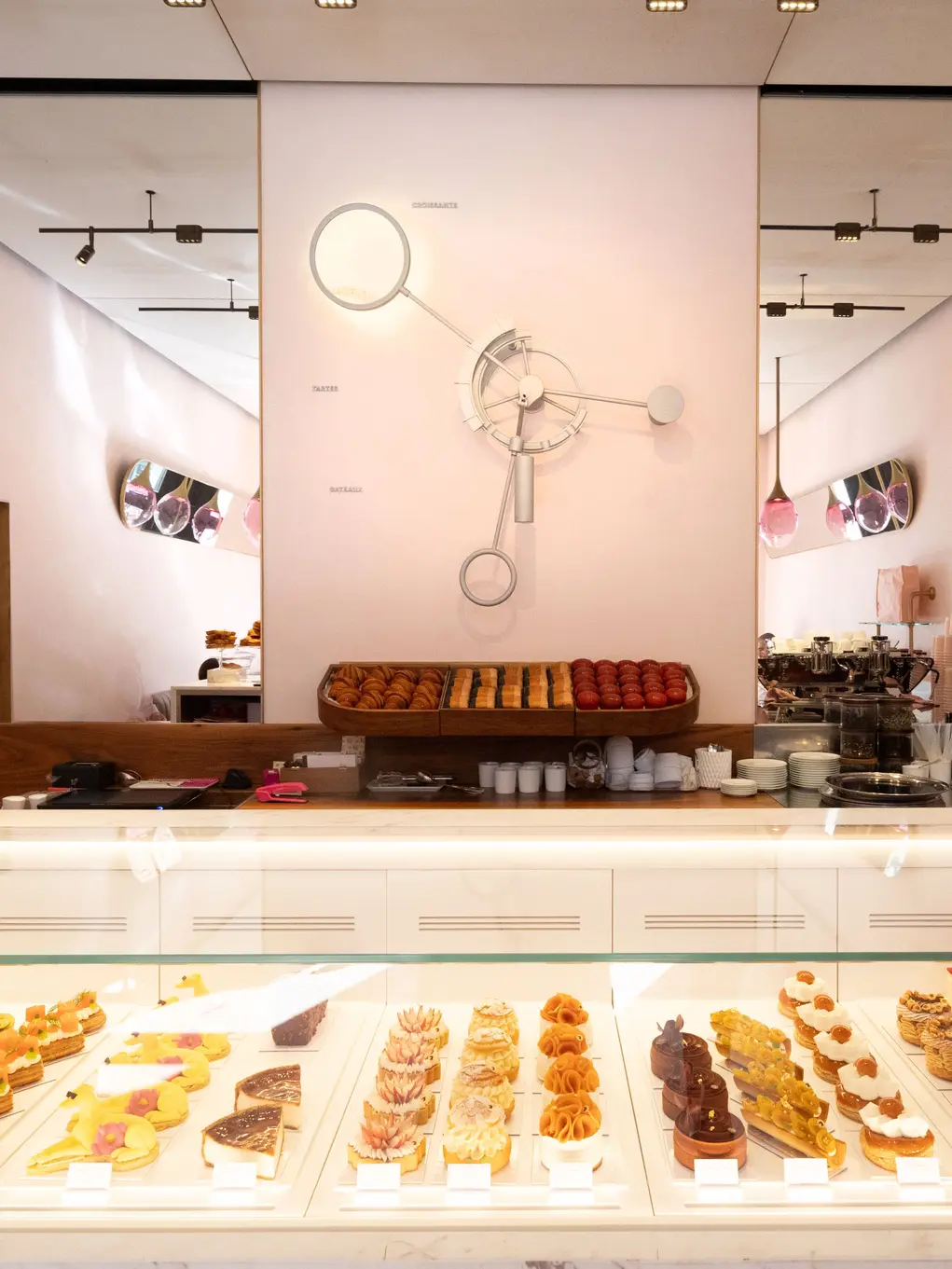 Mount Street Neighbourhood | Mount Street Neighbourhood, London