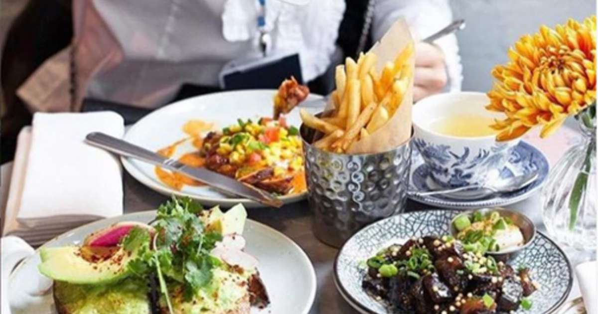 NAC | Mount Street Neighbourhood, London