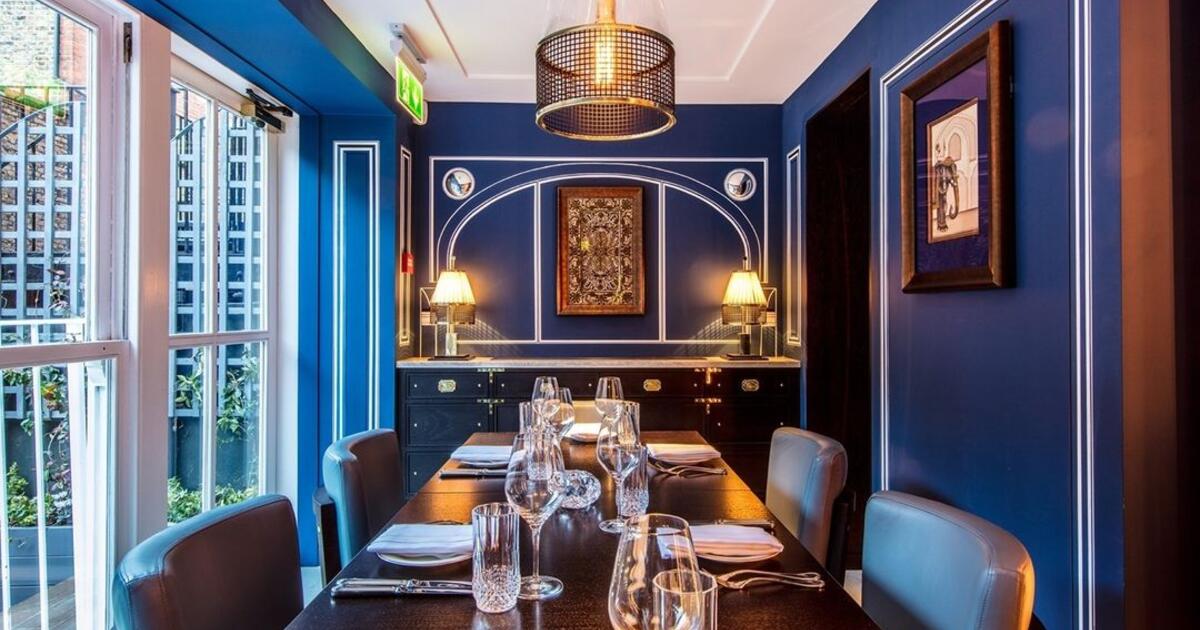 The Best Restaurants in Mayfair: A Guide | Mount Street Neighbourhood ...