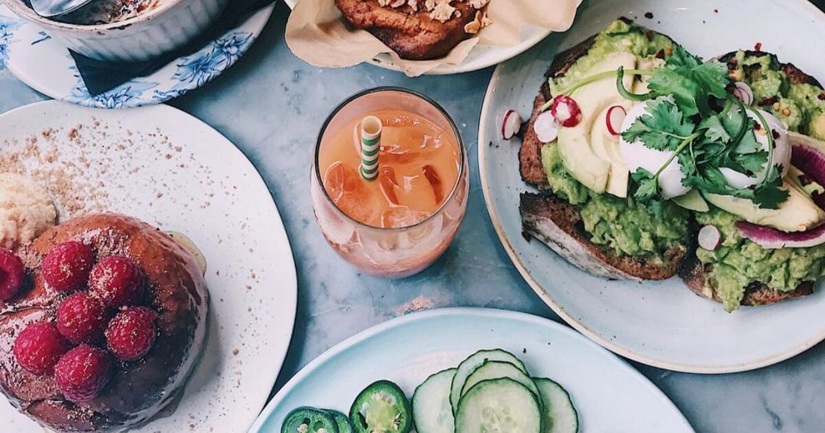 Things to do in London for Foodies | Mount Street Neighbourhood, London