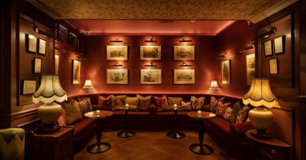 A Guide to Mayfair’s Nightlife | Mount Street Neighbourhood, London