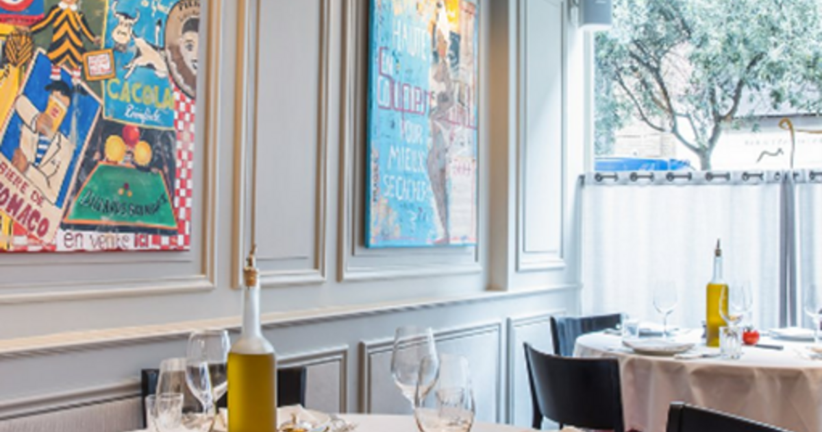 LPM Restaurant & Bar | Mount Street Neighbourhood, London
