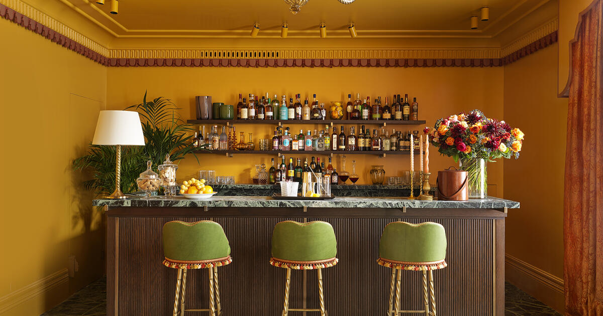 Things we love about Mount St. Restaurant | Mount Street Neighbourhood ...