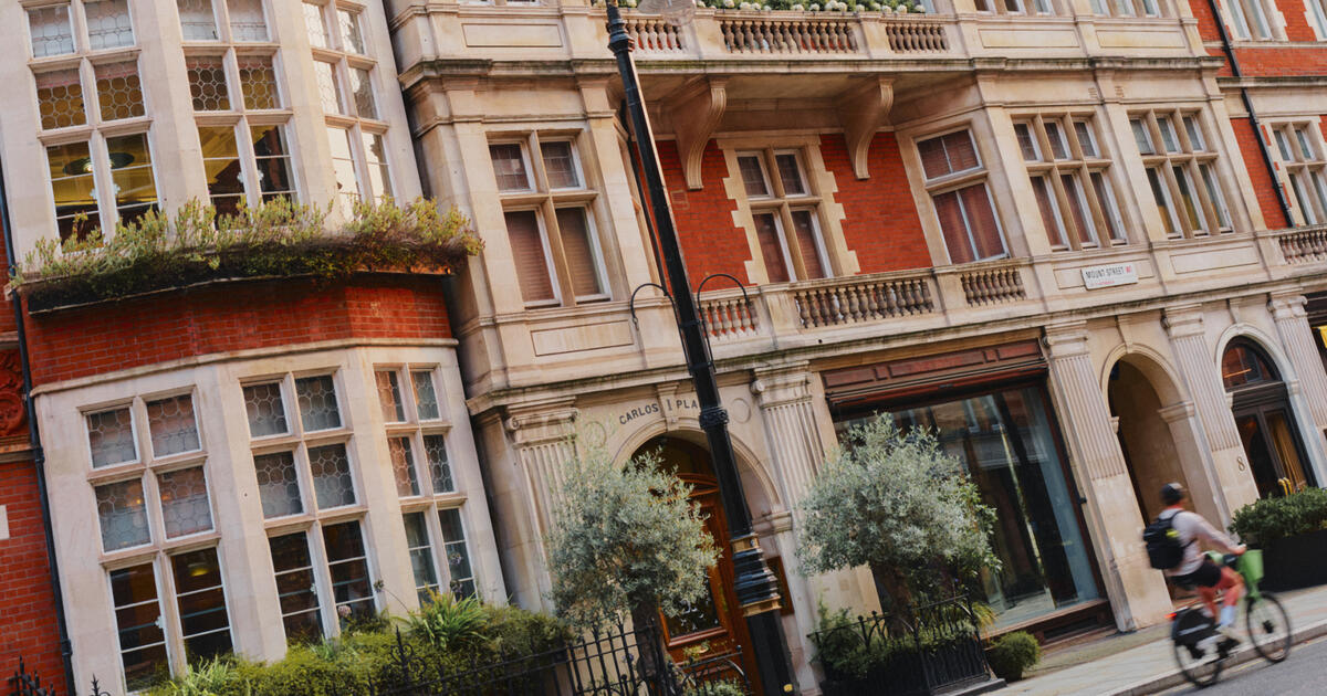What's on | Mount Street Neighbourhood, London